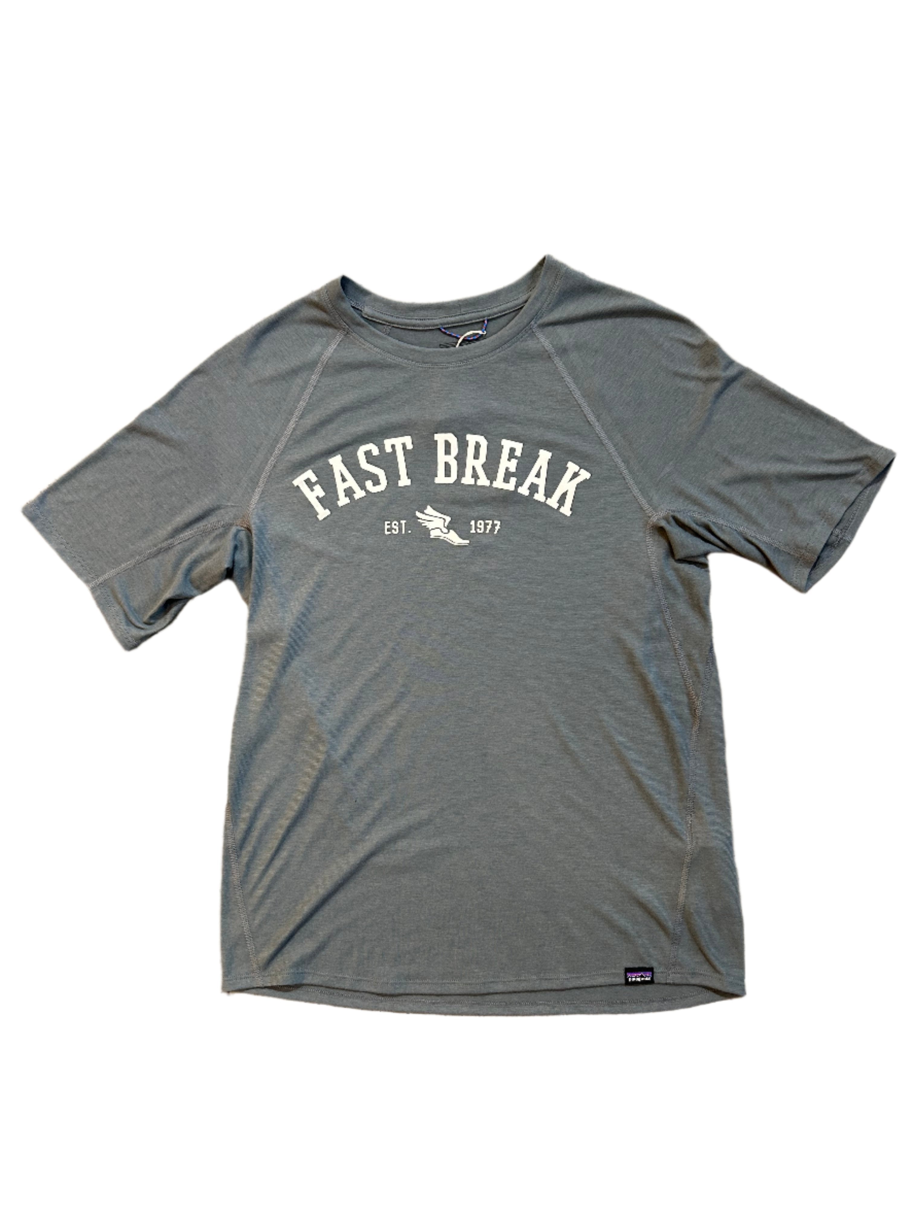 Apparel – Fast Break Athletics
