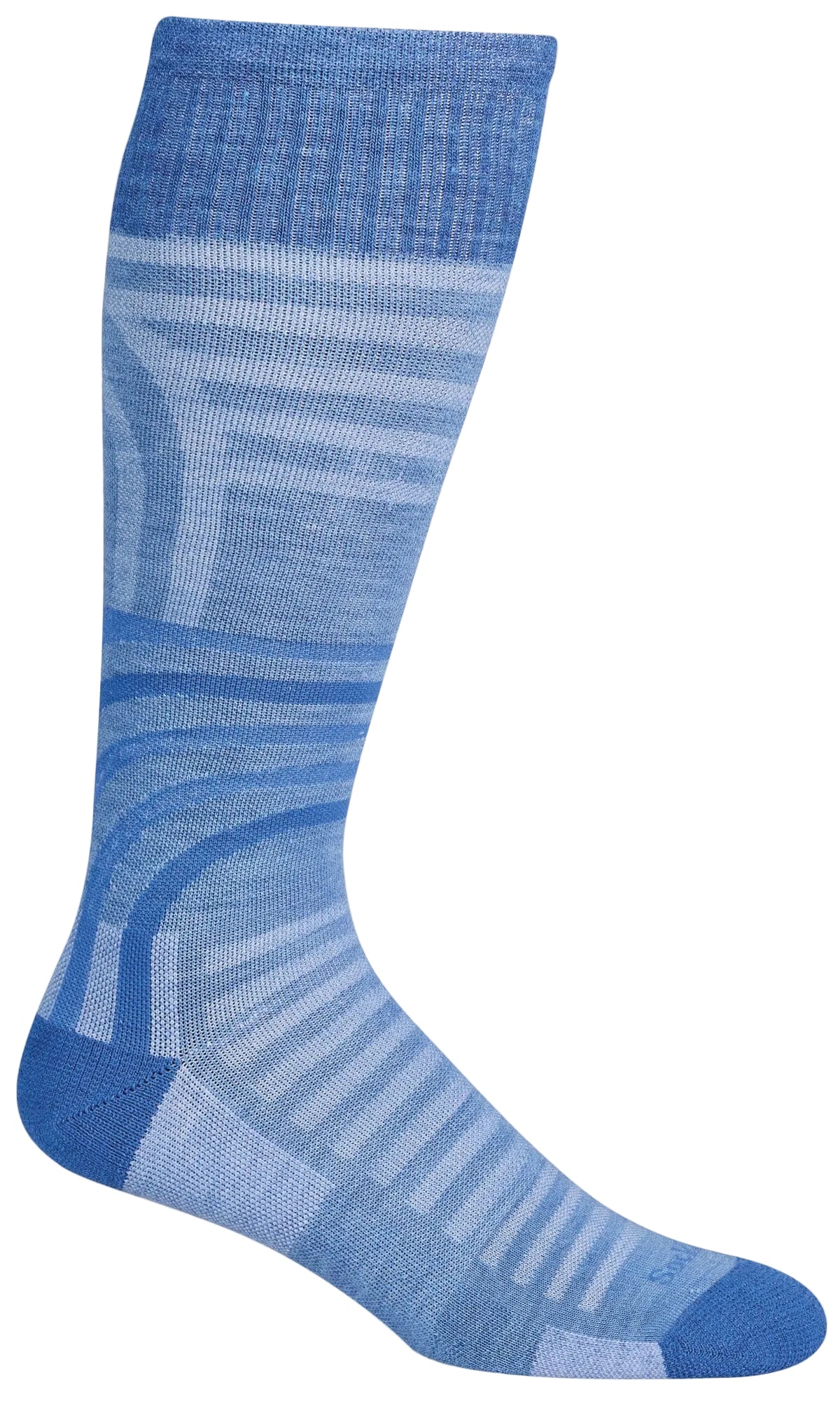Women's Sockwell Track and Field | Moderate Graduated Compression Sock ...