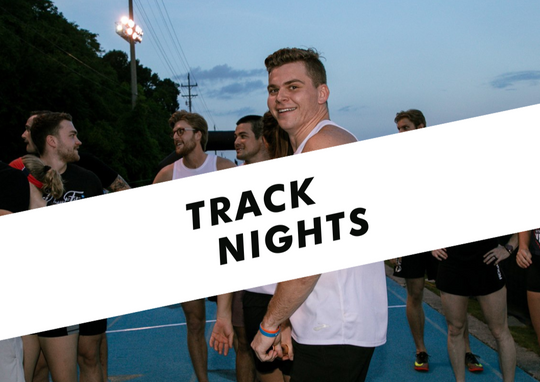 Fast Break Athletics—Chattanooga Running and Walking Shoes