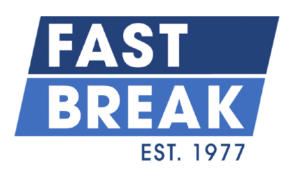 Fast Break Athletics—Chattanooga Running and Walking Shoes