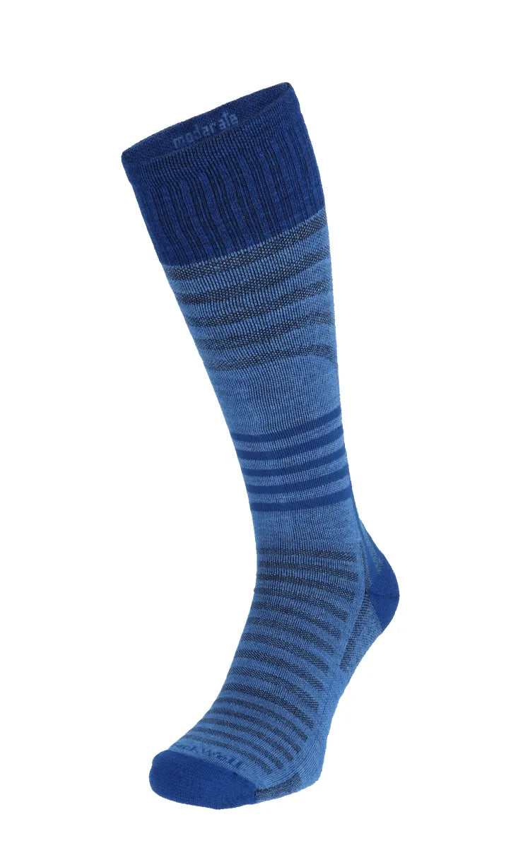 Men's Track & Field | Moderate Graduated Compression Socks – Fast Break ...