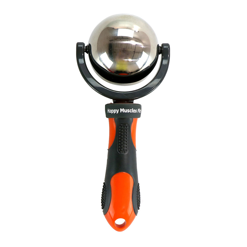 TigerTail Tiger Ice Massage Ball Roller – Fast Break Athletics