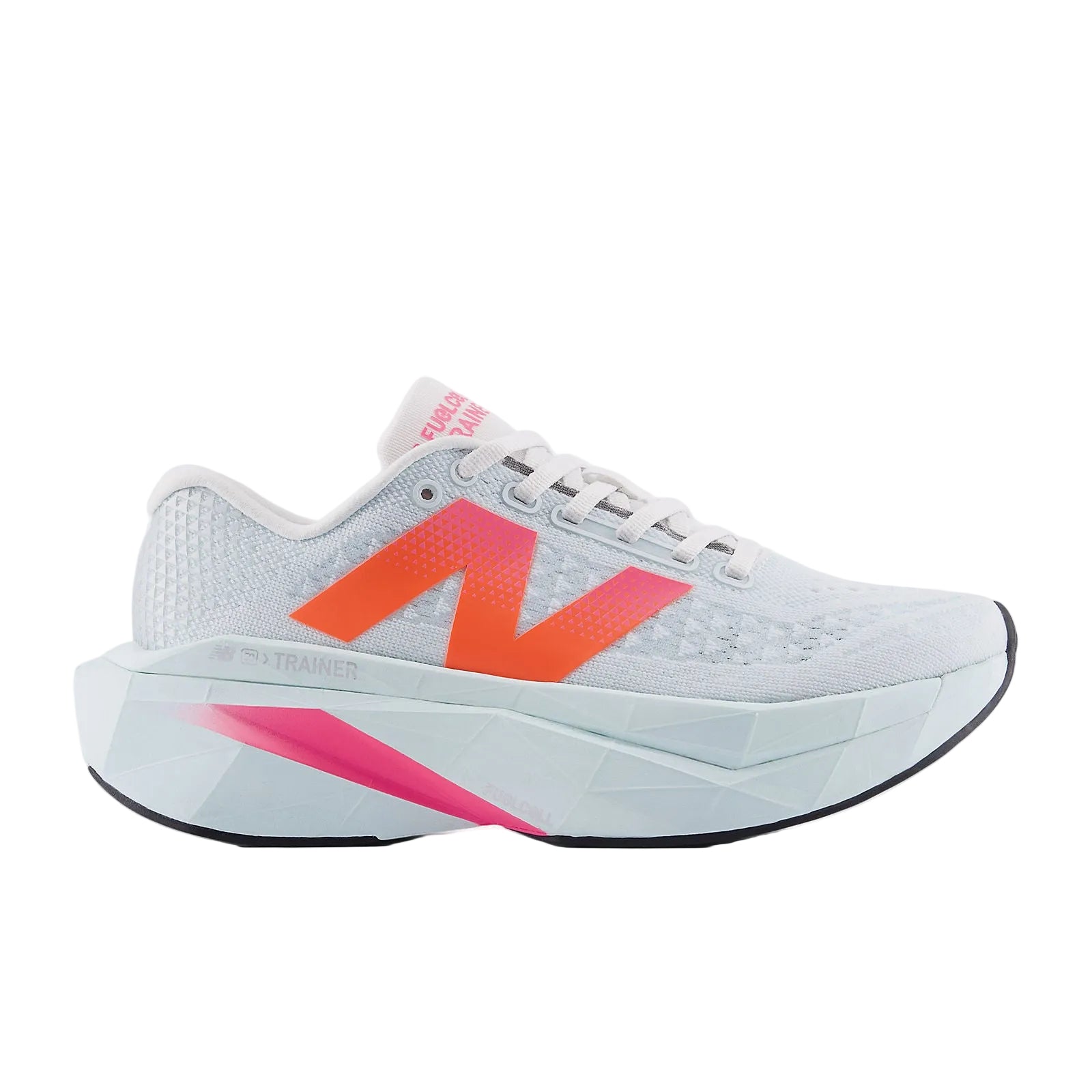 Women's New Balance FuelCell SuperComp Trainer v3 – Fast Break Athletics