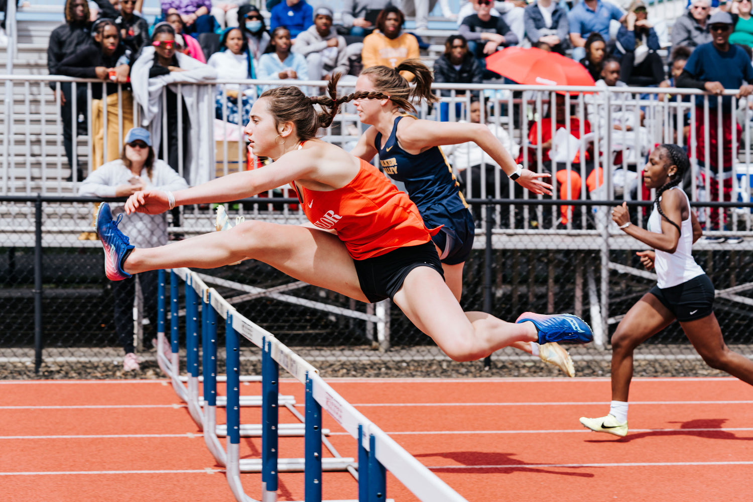 XC + Track Gear | Running Shoes and Spikes | Fast Break Athletics