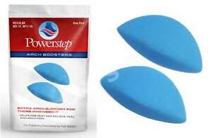 PowerStep Arch Booster – Fast Break Athletics